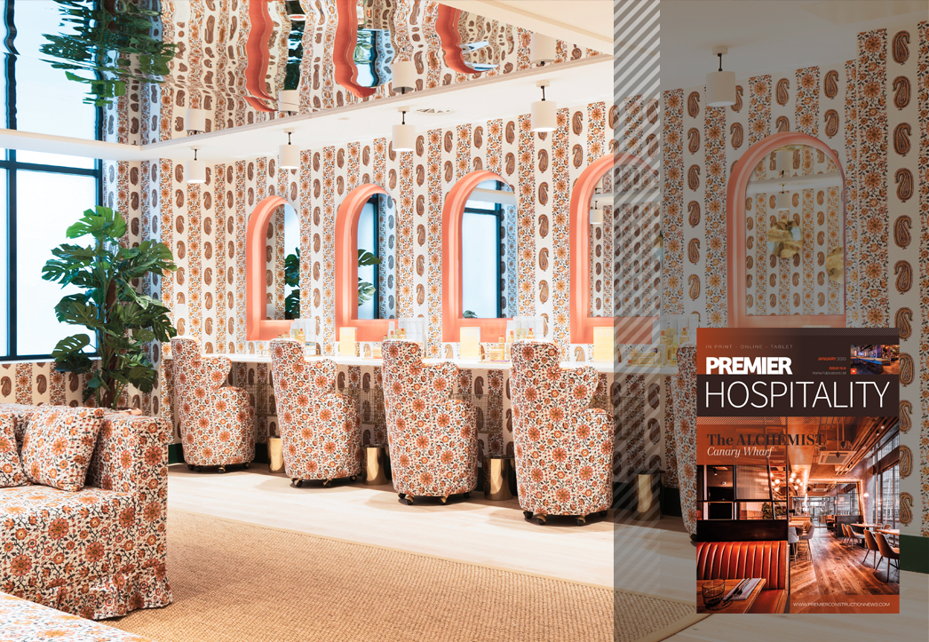 Premier Hospitality 10.6 - Premier Hospitality Magazine