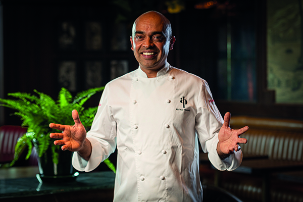 Doolally Restaurant Dublin - Premier Hospitality