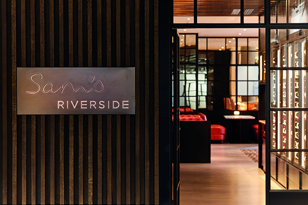 Sam’s Riverside Hammersmith London - Premier Hospitality