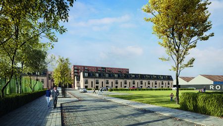 The Ropeworks Edinburgh - Premier Construction