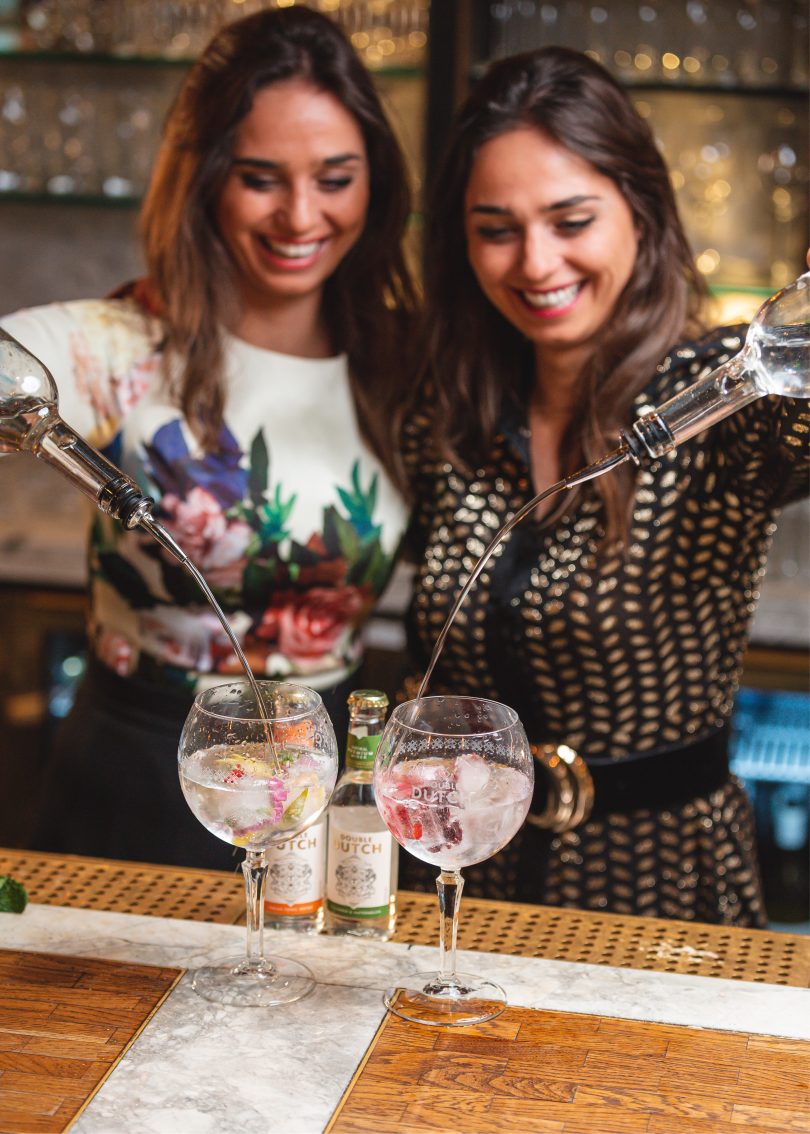 Double Dutch set to launch scholarship & mentoring programme for female ...