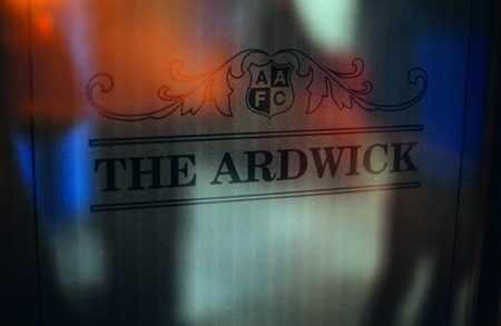 The Ardwick Manchester City - Premier Hospitality