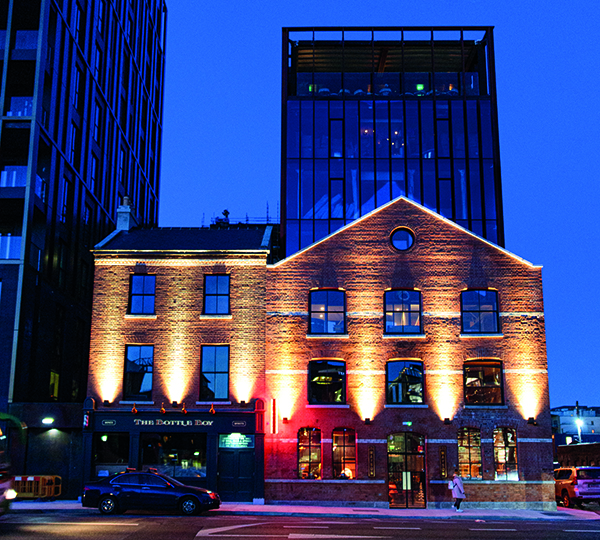 The Mayson Dublin - Premier Hospitality