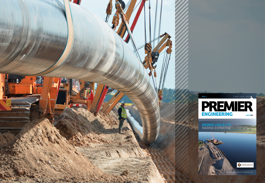 Premier Engineering 1.6 - Premier Engineering Magazine