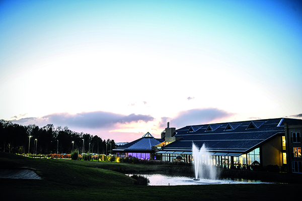 Ramside Hall Hotel Golf and Spa - Premier Hospitality
