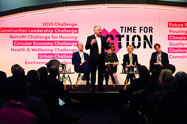 Futurebuild 2020 - Premier Construction