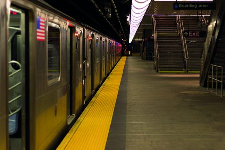 The world’s best subway systems - Premier Rail