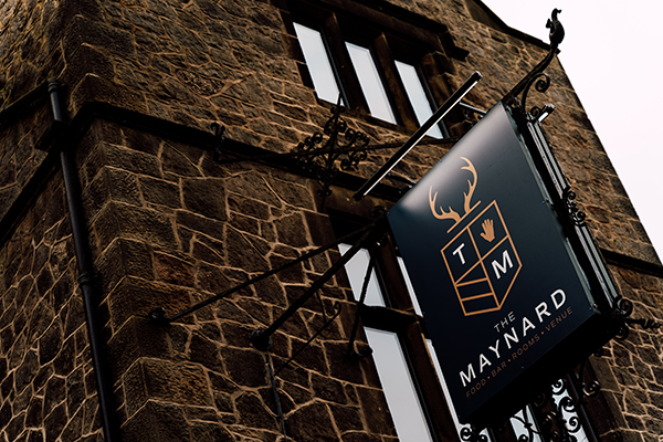 The Maynard Grindleford Peak District - Premier Hospitality