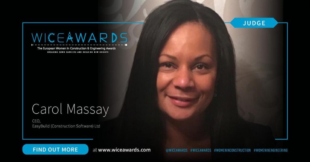 EasyBuilds Carol Massay Heads Up The European Women In Construction ...