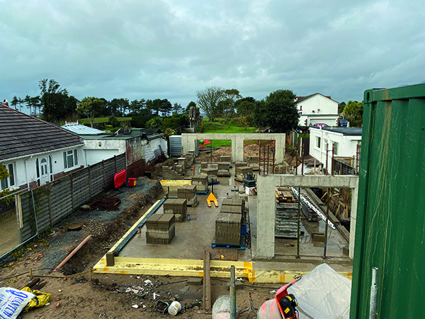 Ormer Construction Jersey - PC Channel Islands