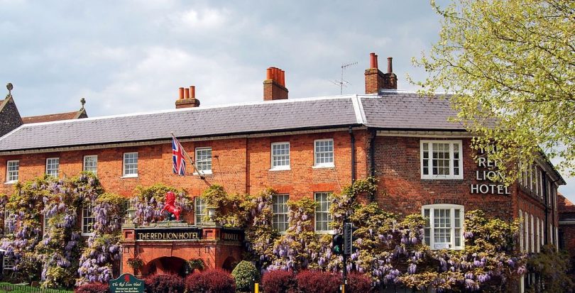 Grace Leo and Tim Hartnoll announce the acquisition of boutique ...