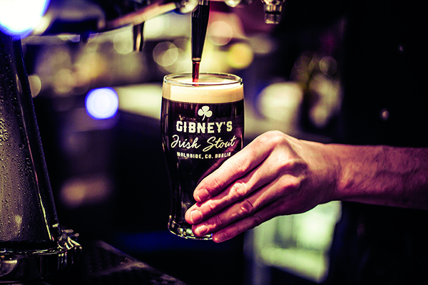Gibney’s London - Premier Hospitality