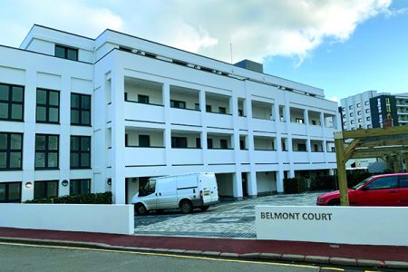 ROK Construction Jersey - PC Channel Islands