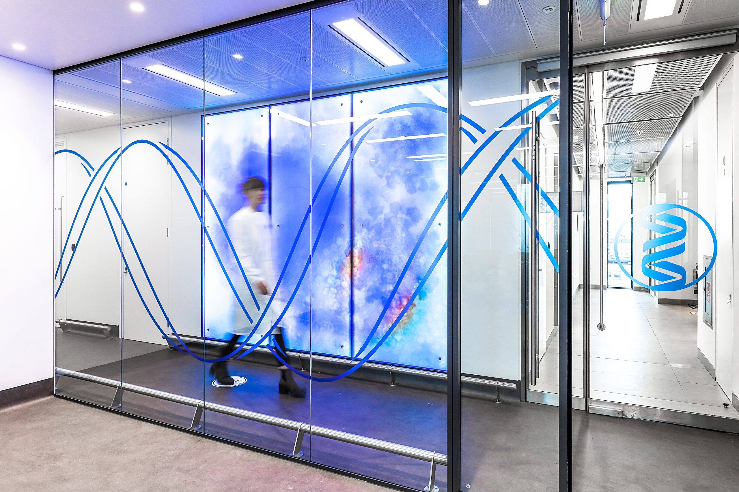 Portview completes new Covid testing lab for health services ...