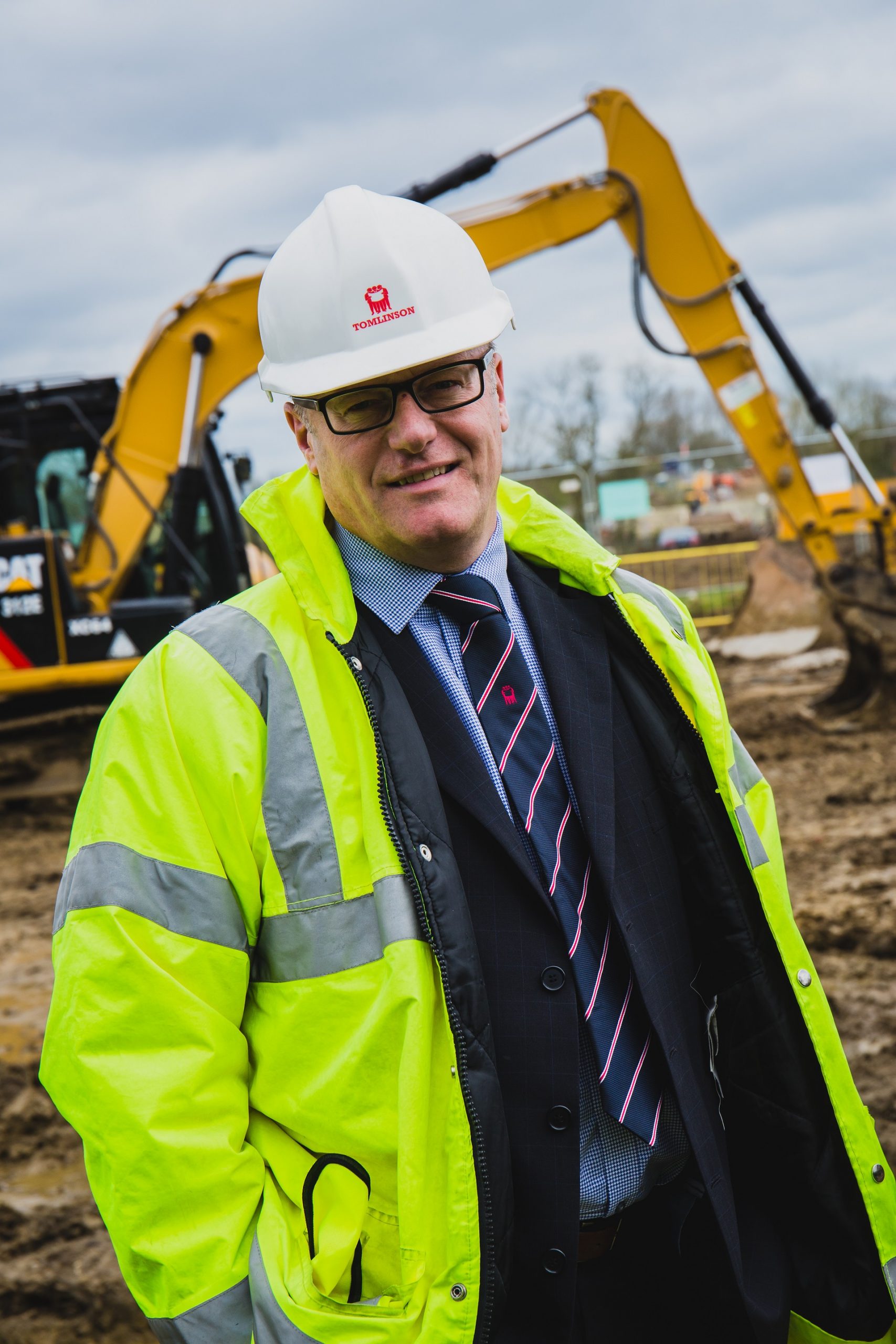 Midlands contractor appointed to major NHS SBS construction framework ...