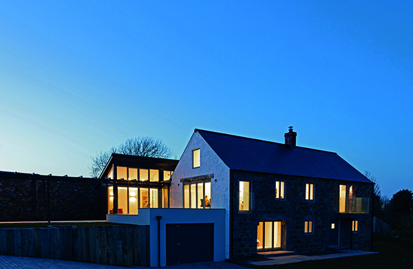 Forest Farm Petit Bot Valley