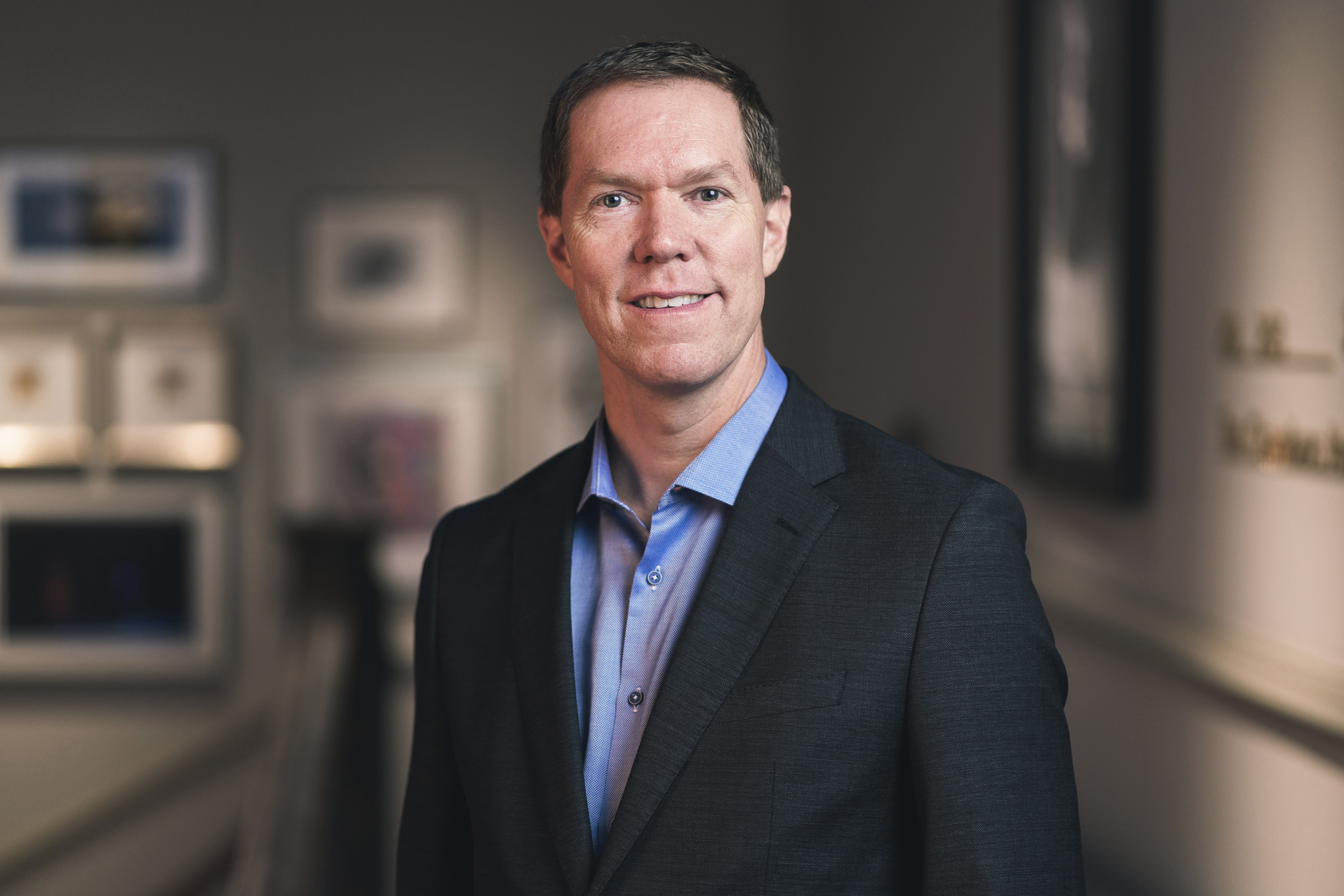 Marriott International Names Global Development Leadership - Industry News