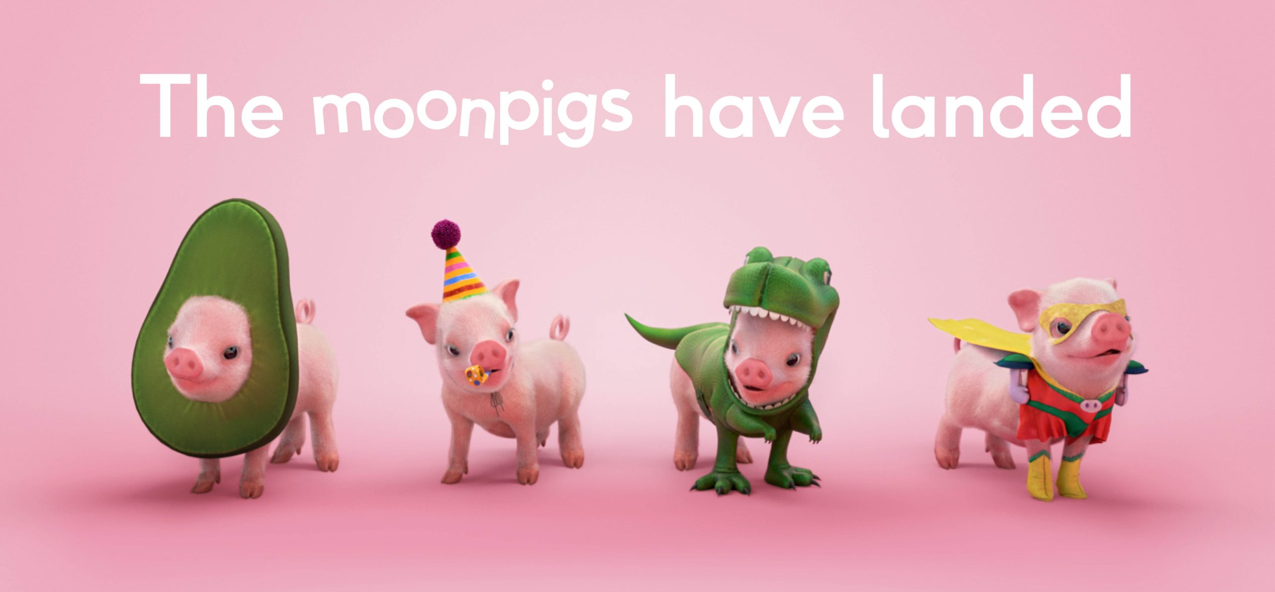 The Moonpigs have landed - Industry News