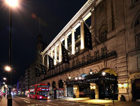 The Dilly Mayfair London - Premier Hospitality
