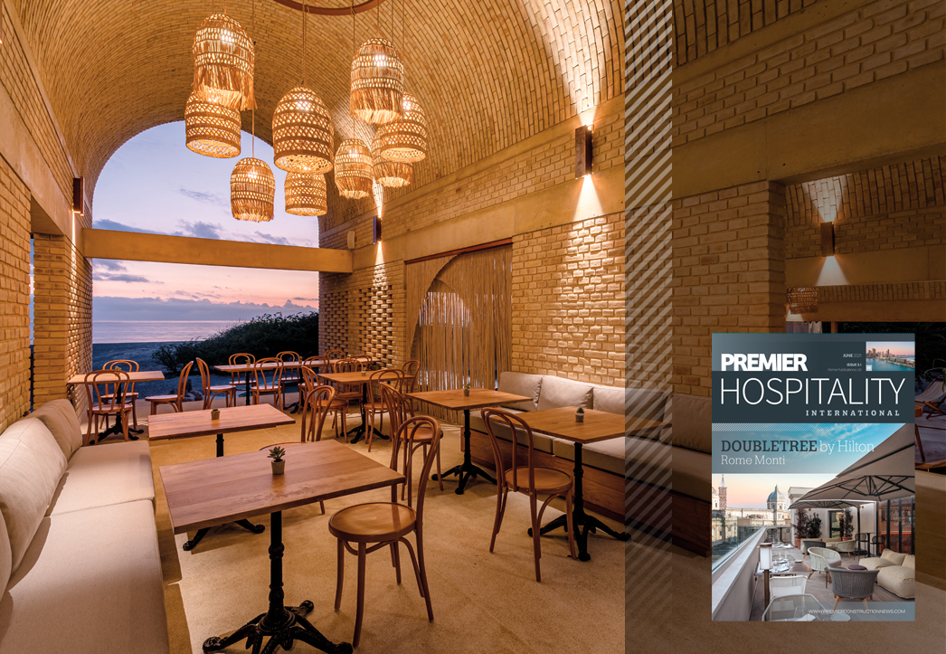Premier Hospitality International 3.1 - Premier Hospitality Magazine