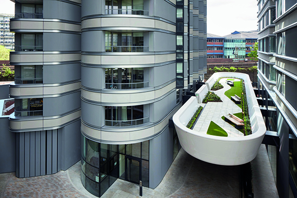 Bankhouse - Premier Construction