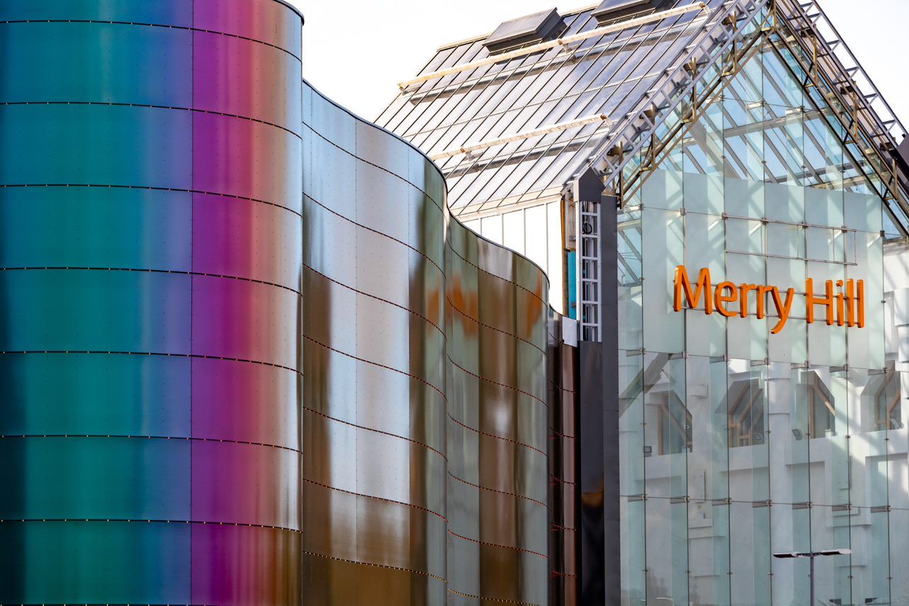 Ellandi announces £50 million investment programme to transform former ...