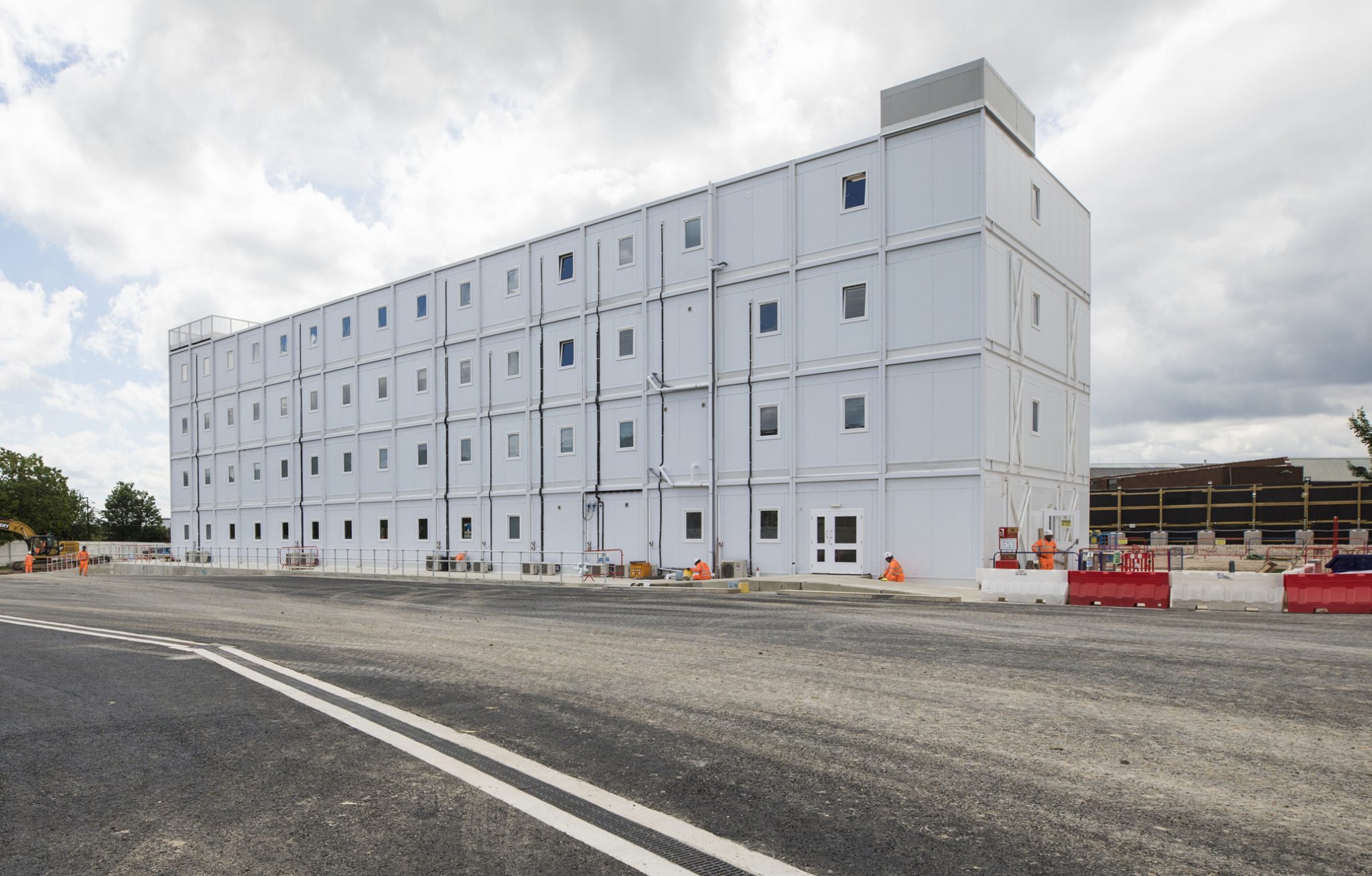 Premier Modular awarded multi-million-pound contracts for HS2 ...