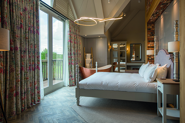 Sandburn Hall Hotel Flaxton - Premier Hospitality