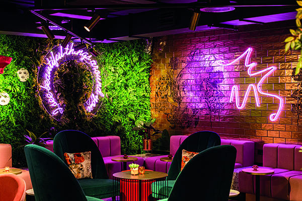 Qbic Manchester - Premier Hospitality