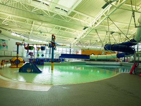 Malvern Splash - Premier Construction