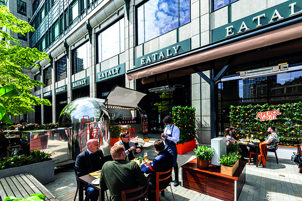 Eataly - Premier Hospitality