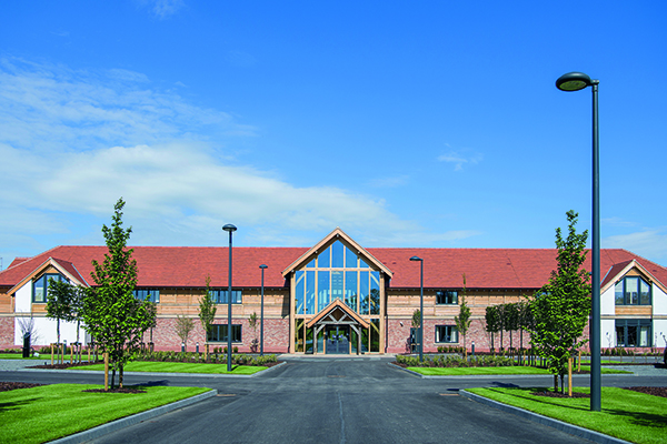 Sandburn Hall Hotel Flaxton - Premier Hospitality