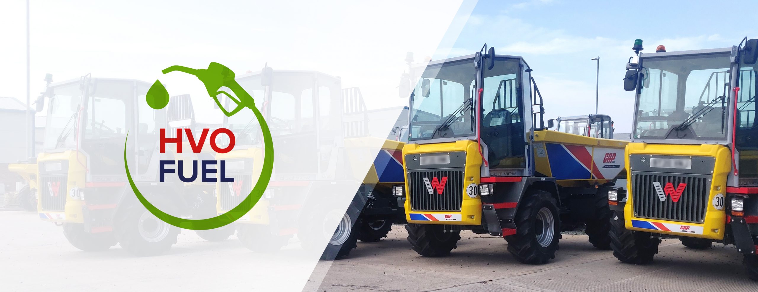 GAP Group successfully completes two-year HVO trial - Premier Construction