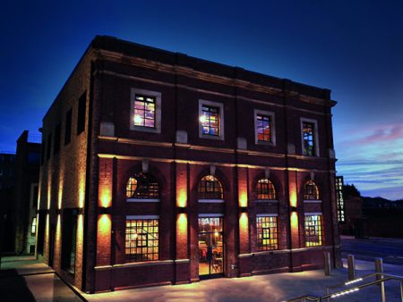 The Light Bar Shoreditch - Premier Hospitality