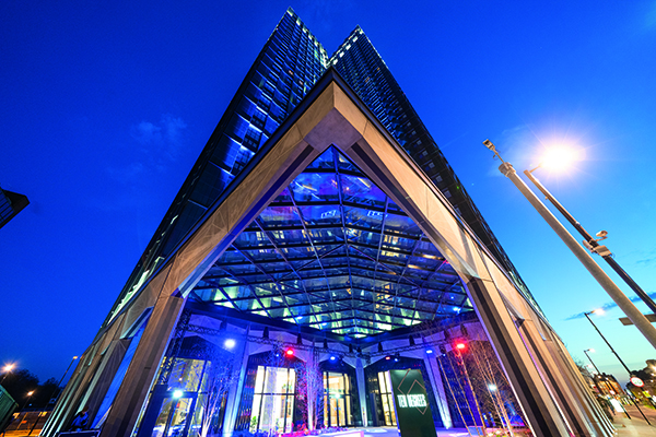 Ten Degrees Croydon - Premier Construction