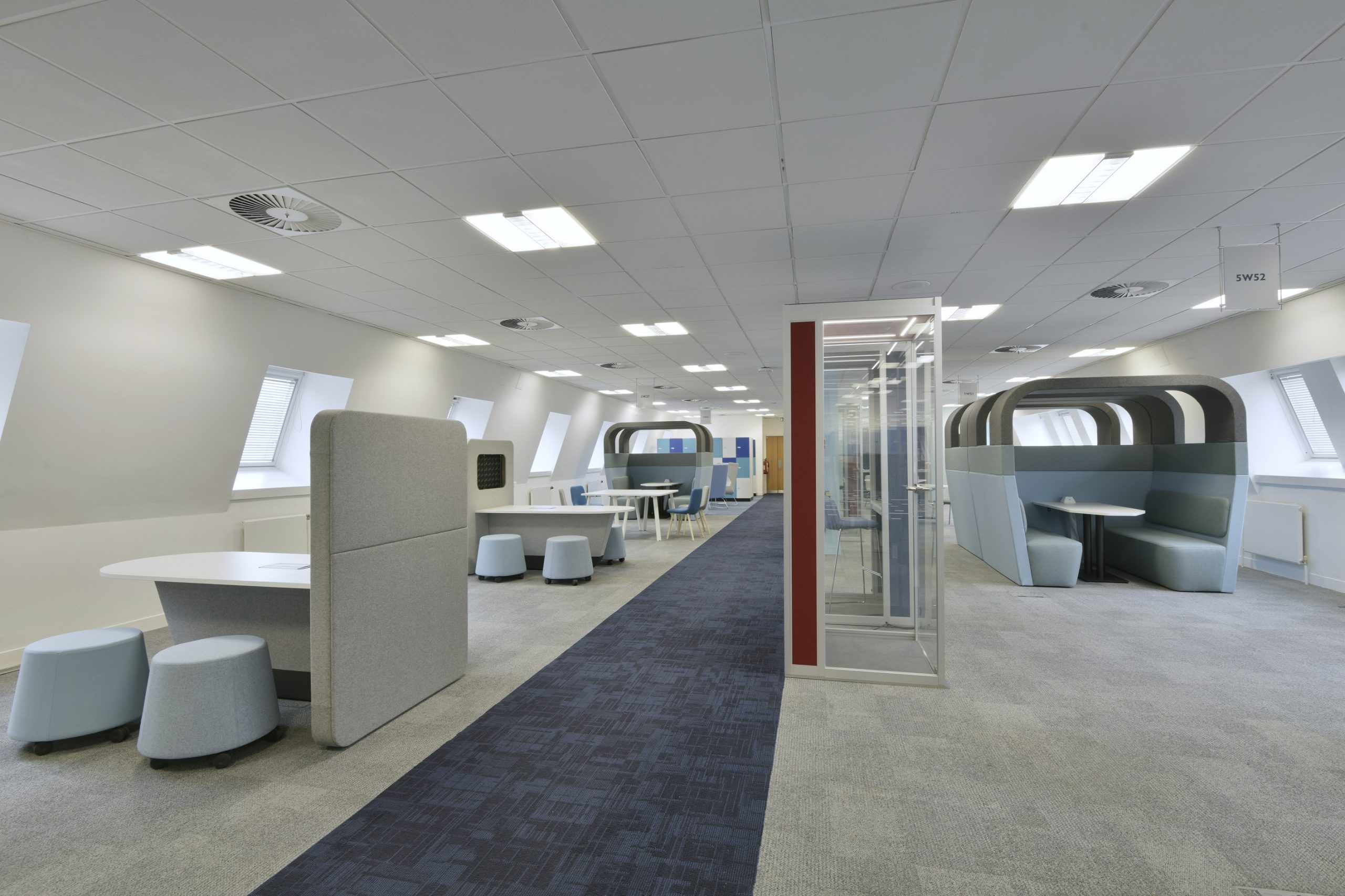 NHS England NHS Improvement - Quarry House - Industry News