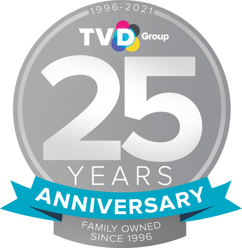 TVD Group celebrates 25 years of Great British enterprise - Industry News