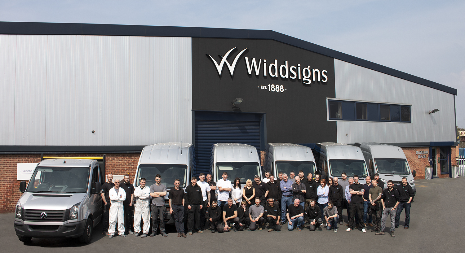 Widd Signs achieves its strongest pandemic month with five new contract ...
