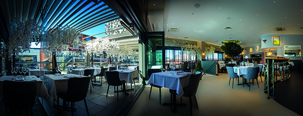 Lucarelli Birmingham - Premier Hospitality