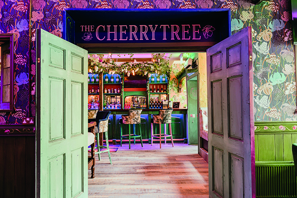 Cherry Tree Bar and Apartments - Premier Hospitality