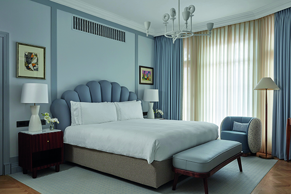 Claridge’s London - Premier Hospitality