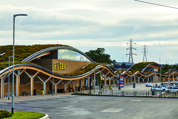 Leeds Skelton Lake Services - Premier Construction