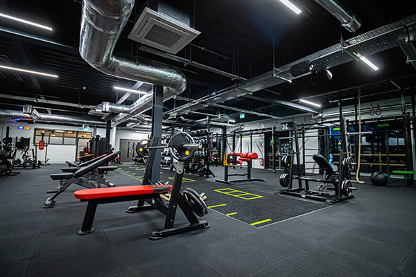 Strive Academy Jersey - PC Channel Islands