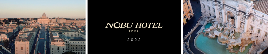 Nobu Hospitality Furthers European Expansion with Nobu Hotel and ...