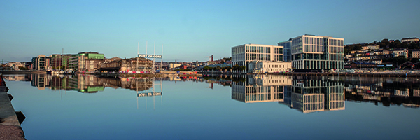 Penrose Dock - Premier Construction