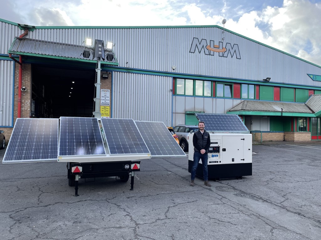 The MHM Group launches new Eco Initiative - Industry News