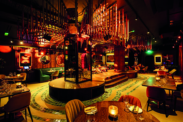 INCA Mayfair London - Premier Hospitality