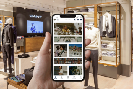 GANT ignites employee engagement and learning in partnership with ...