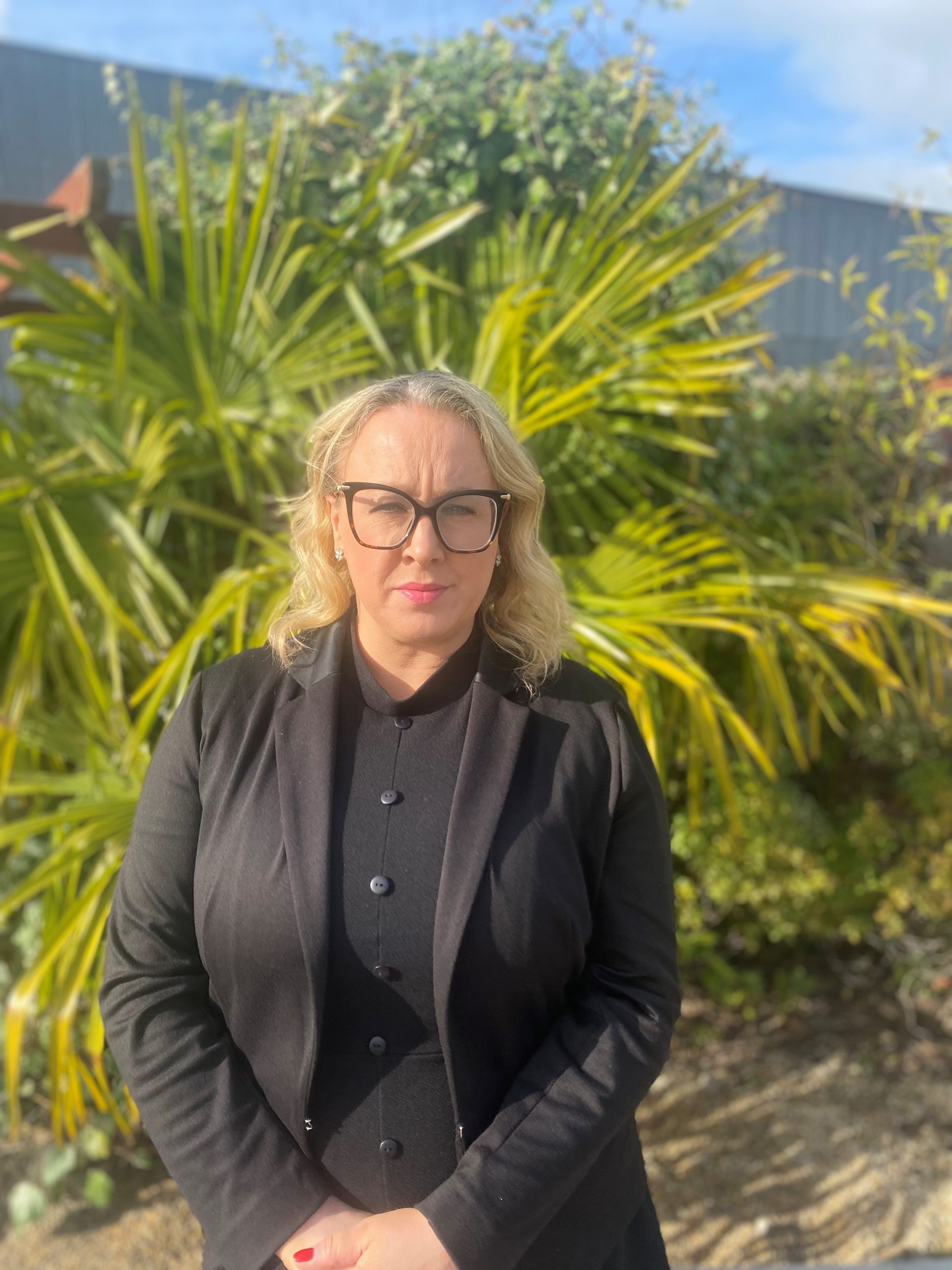 AG Appoint Lisa Fenner as Group Procurement Manager - Industry News