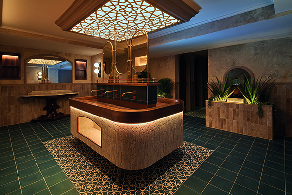 Jeru Berkley Street London - Premier Hospitality